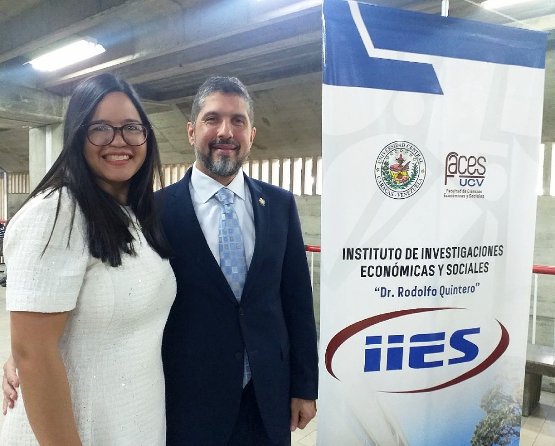 Feria de Investigación en la celebración del 86 aniversario de FaCES ...