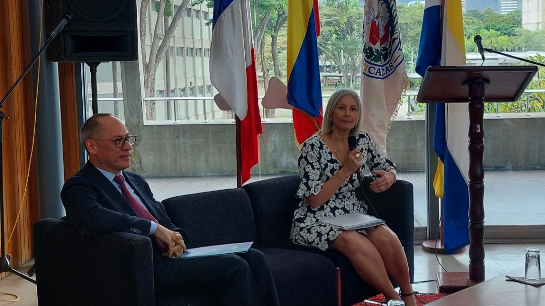 UCV, UCAB y UNIMET anunciaron la organización del Primer Congreso ...